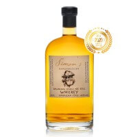 Deutscher Single Malt Whiskey | Simon's Feinbrennerei
