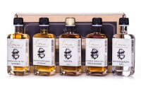 Deutscher Single Malt Whiskey | Simon's Feinbrennerei