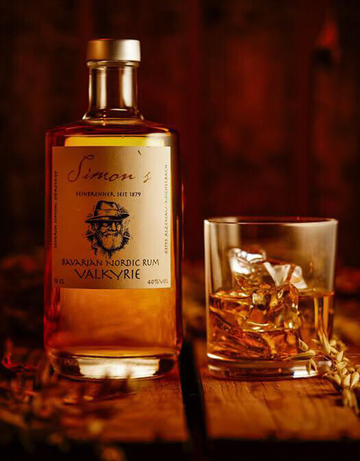 Deutscher Single Malt Whiskey | Simon's Feinbrennerei