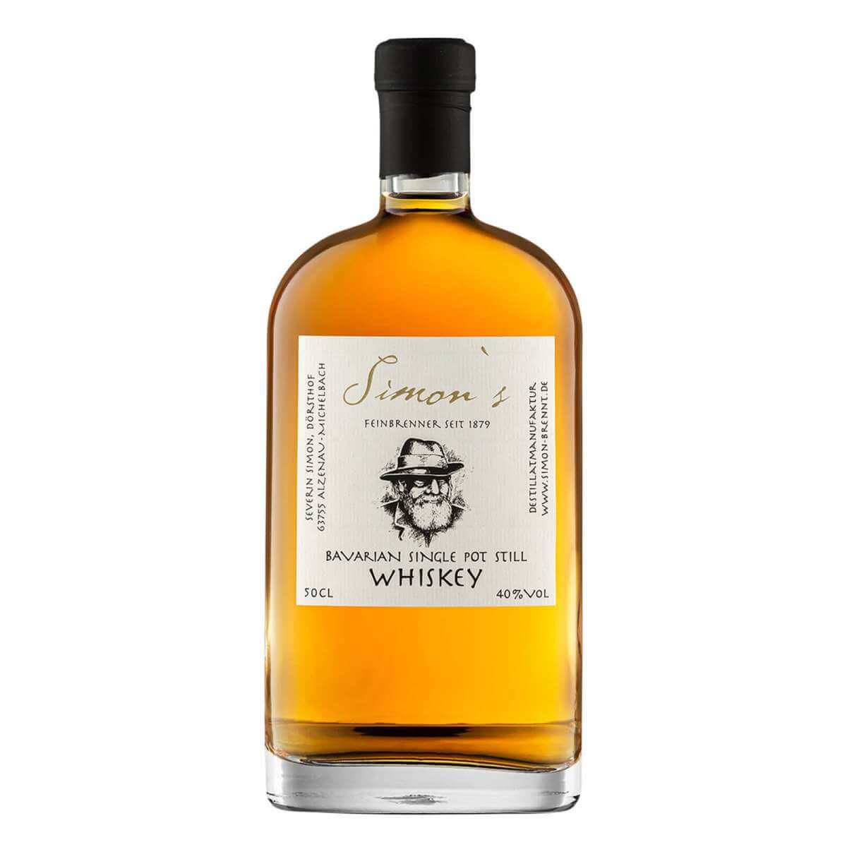 Whiskey | Shop | Simon's Feinbrennerei